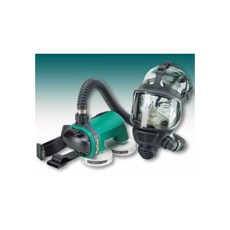 PROFLOW SC AMIANTE APPAREIL DE PROTECTION RESPIRATOIRE FILTRANT A ...
